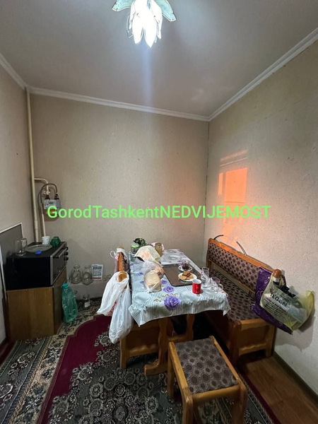 Массив Куйлюк Улучшенная планировка , 92 м²