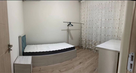 Arenda kvartira Manzara citi 3 xona oilaga