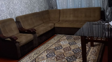 Продаётся мебел стол стул