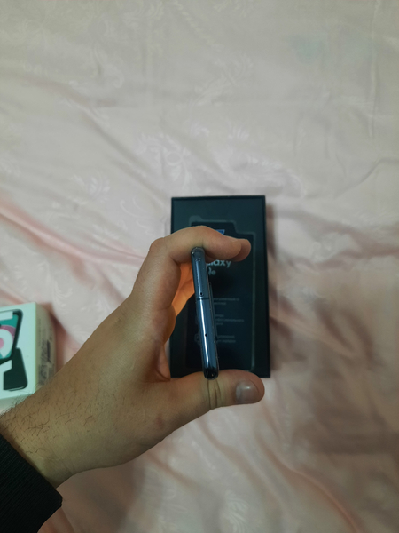 Samsung galaxy S10e