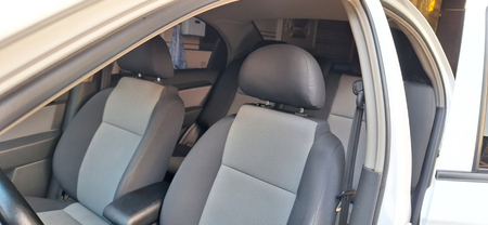 Chevrolet Nexia 3