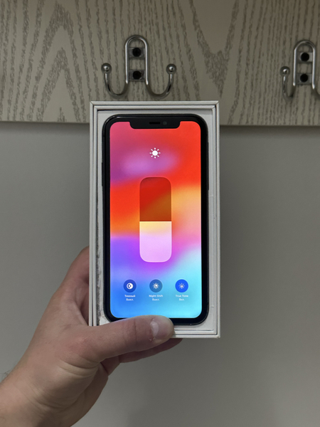 Iphone 11 256gb Karobka dokument