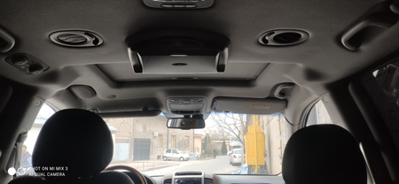 Kia carnival 2006 yil polni elektro paket