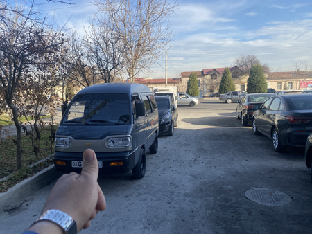 Damas 2021 Avtokridit xam qilsa boladi