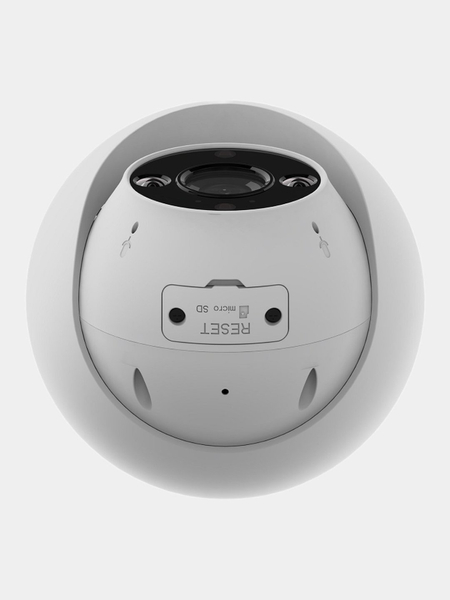 Wi-Fi kamera Ezviz H4 2K 3MP