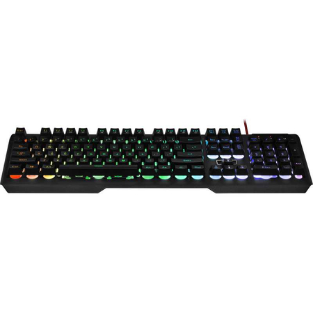 Игровая клавиатура с подсветкой Redragon Centaur 2 K506-1 RU