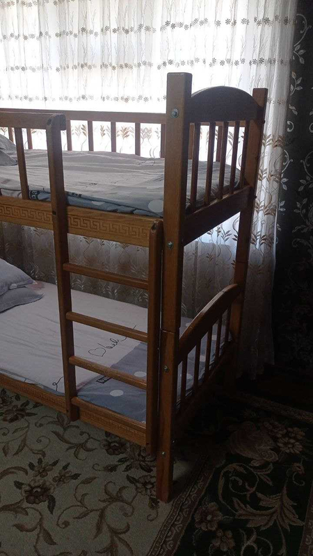 Продаётся двухярусный кровать