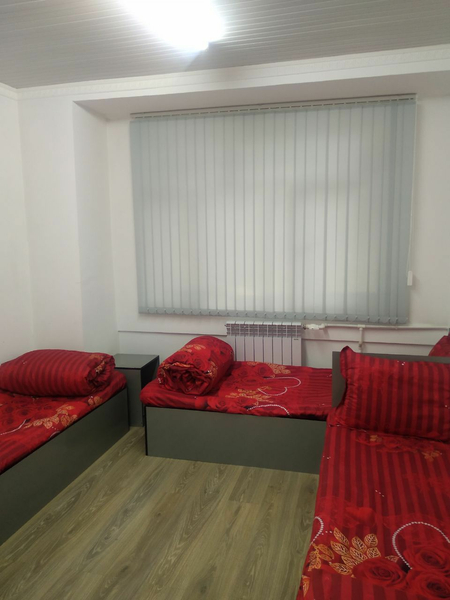 Xostel Hotel Hostel gostinitsa mehmonxona ijara