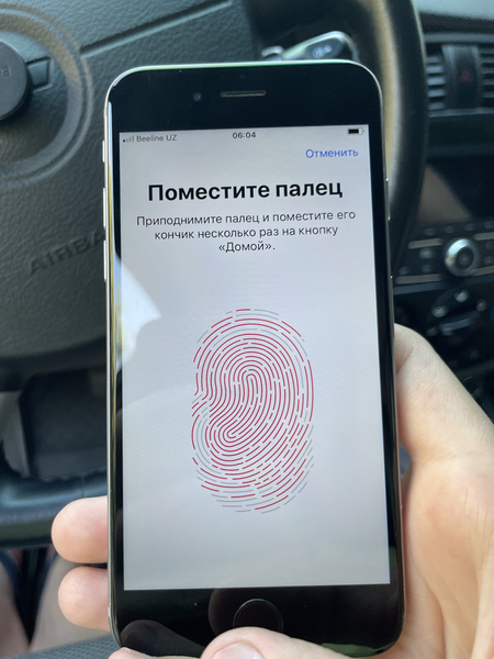 Iphone 6 32Gb ideall