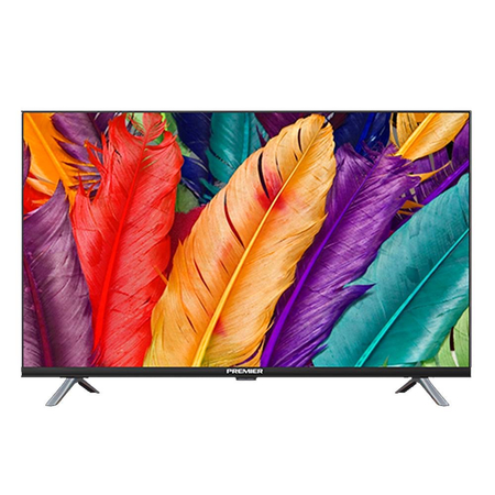Telvizr Premeir 32PRM 700S HD Smart Tv. Для дома.