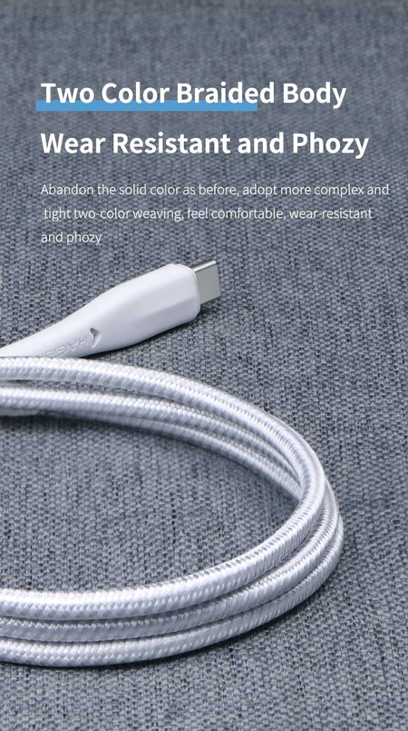 Type-C Type-c двойной тайпси-тайпси юсб usb 3.0 кабель провод HAGIBIS
