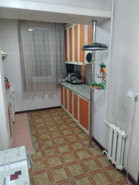 Продается 3/4/4 Ялангач