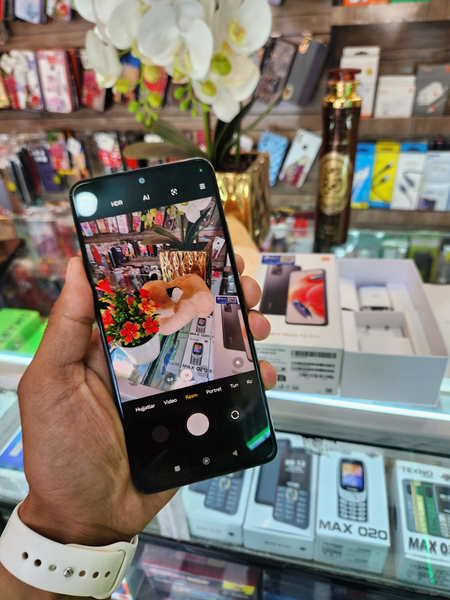 Redmi Note 12 Pro ideal Yangi