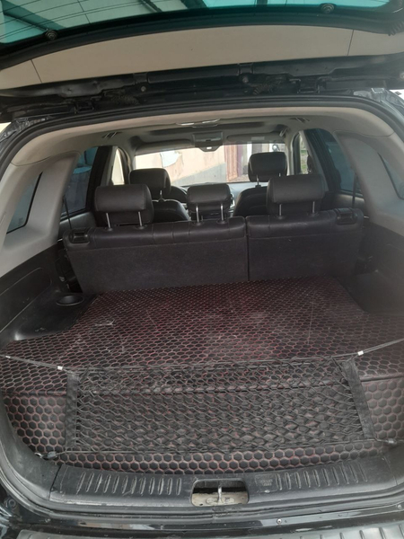 Chevrolet Captiva 2 pozitsiya