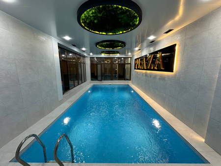 Дача Plaza house компьютер 10