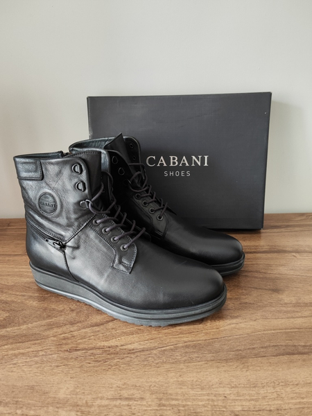 Распродажа брендовой обуви CABANI