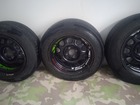 Продаю диски разварка комплект  r 14