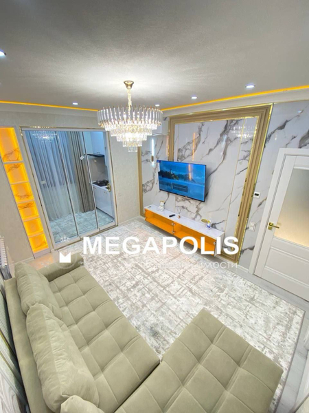 : Продается 1 комнатная квартира, Чиланзар 6 квартал, балкон 1/3!