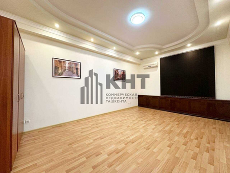 Аренда офиса от КНТ