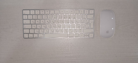 i MAC 27-inch with Retina 5K display