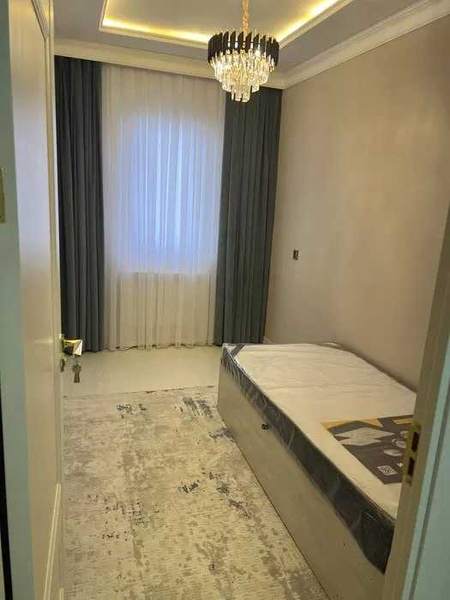 Срочно сдается 3/6/9 квартира 68 м²   Ор-р: метро Ойбек  (США)