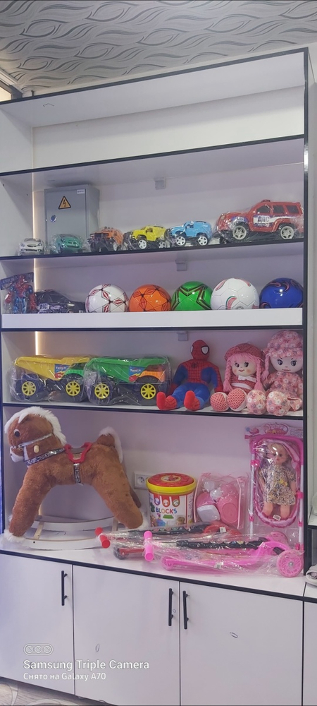 Длябизнесамебель