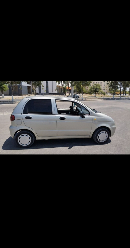 2008 matiz mx uyga ishga xaydalgan pul zaril boganiga sotvoman