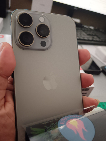 Iphone 15 pro max premium Dubai