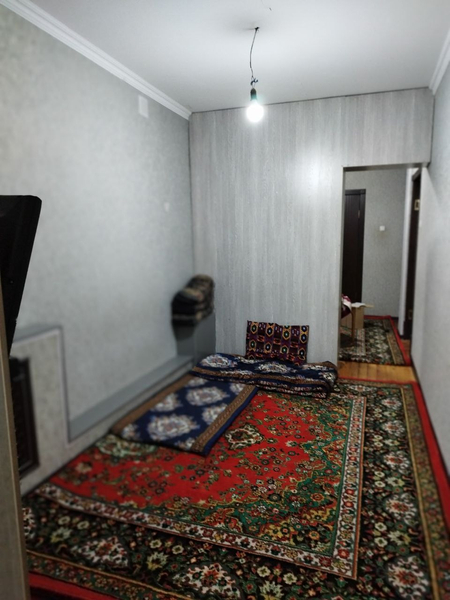 Аренда квартира 2 комнатная Алгоритм