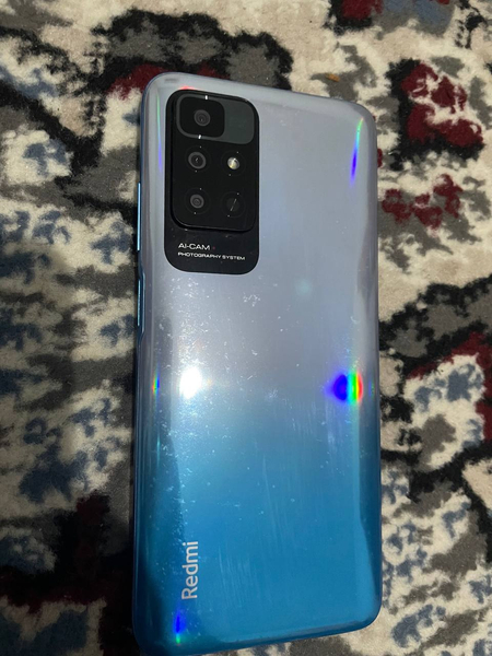 Redmi Note 11 4G
