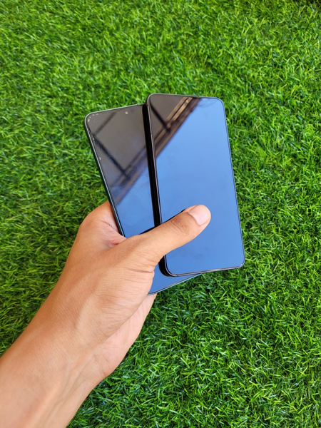 Samsung Galaxy S22 (5G) OzU 8/256 GB. Snapdragon 8/1. Garantya bor