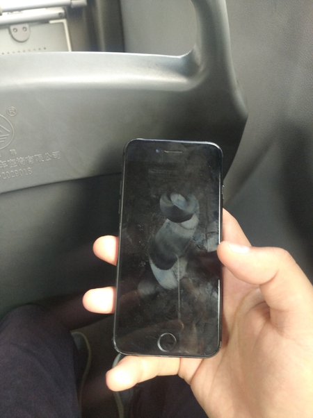 iPhone 7 32gb LL/a