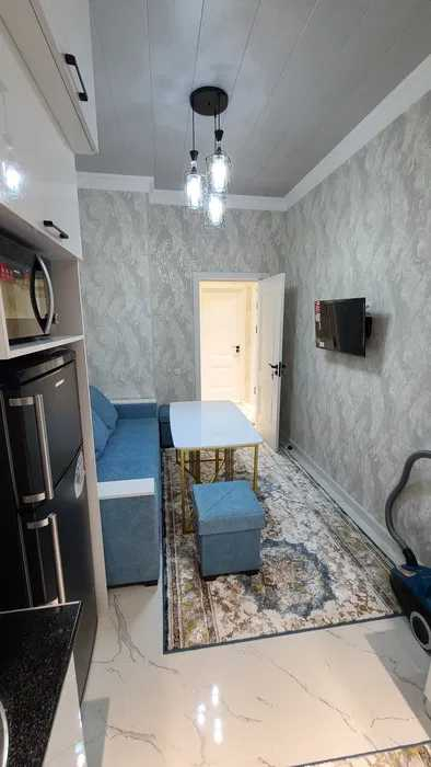 ID 608 Сдается квартира в аренду в Яккасарайском р-н, Шота Руставели