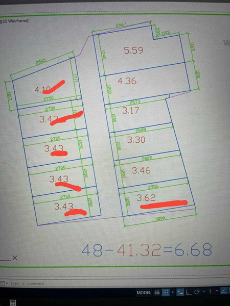Сотув: СРОЧНА!!!  1 сотих ер 5500$ дан ШОК id sh 236