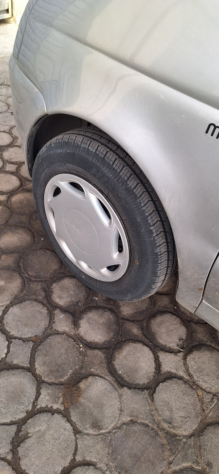 Matiz 2010 mx konditsioner metan gaz arendaga beriladi