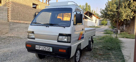 ДАМАС ЛАБО сотилади