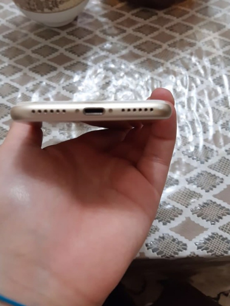 IPHONE 7 / 32 gb/