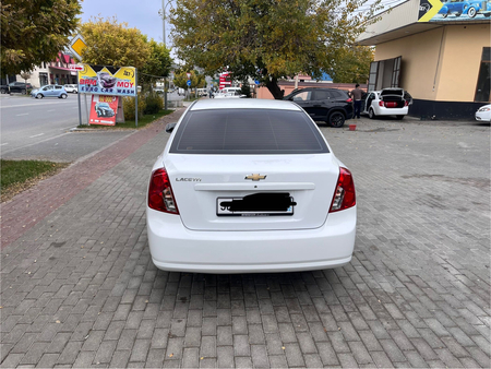 ласети centra elegant plus