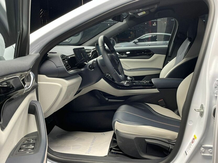 Byd Qin Plus DM-i gibrid 55km Full в наличии
