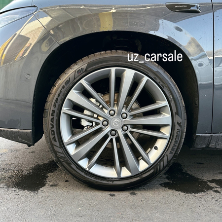 Leapmotor C16 toshkenda tayyor