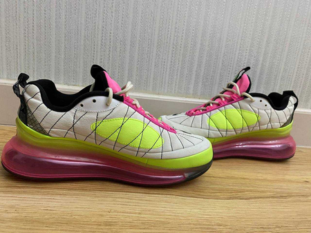 Кроссовки Nike MX-720-818 женские размер 37.