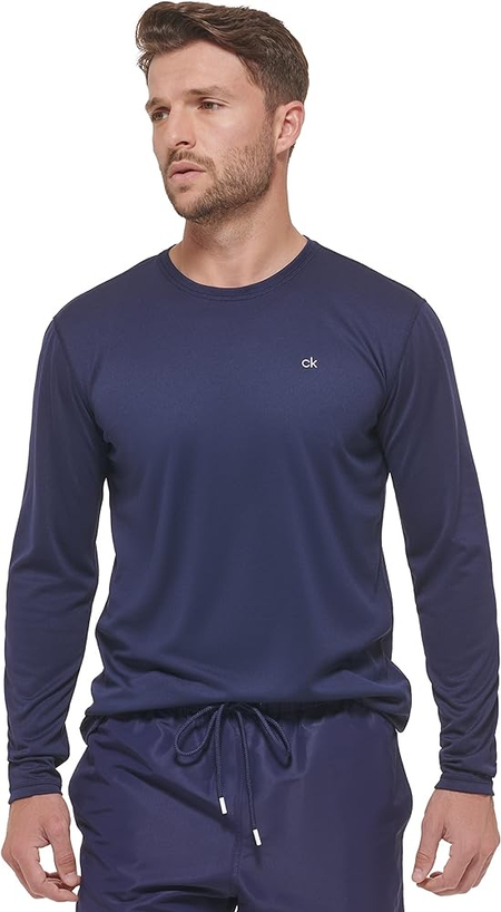 Calvin Klein long sleeve men's xxl