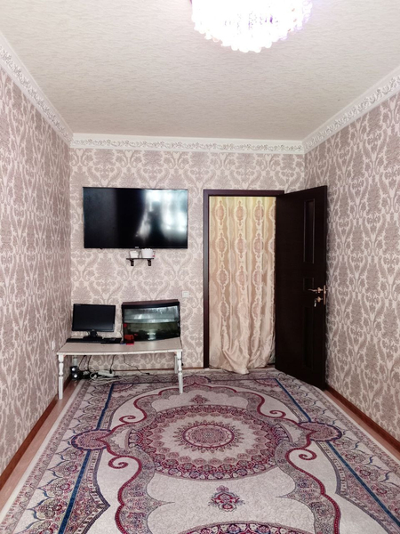 Сергели 5а 12дом 3хона