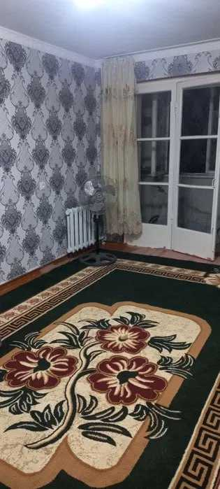 Чилонзор 24кв 1.4.5\\nкирпич 34м² балкон 1/6\\nмеб тех орр кино-р Ватан