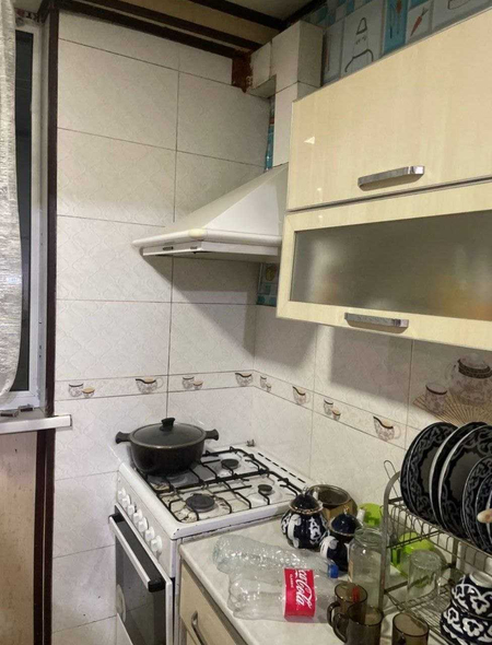 谷 128499 谷 Продается квартира в Яккасарайском районе [96 м²]