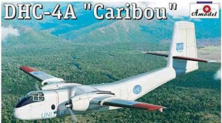 Сборная модель самолета F2H «Банши» (Академи, 1/72).