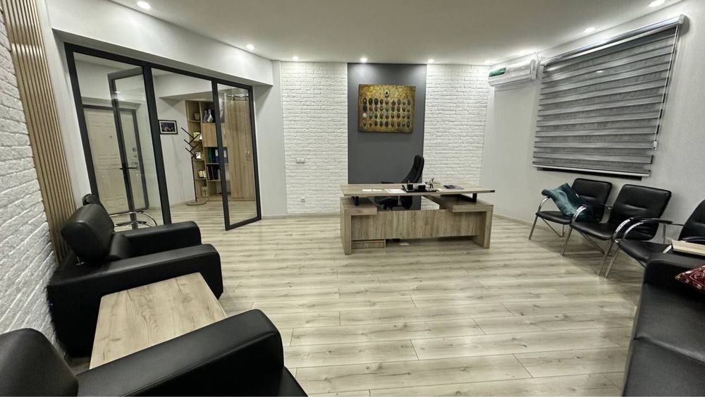 Срочно продается ЕВРО офис 140м2!!!