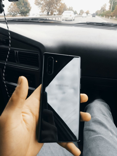 Samsung Note 10 5G