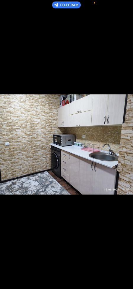 Сдаём 2 ком кв Юнусабад7
