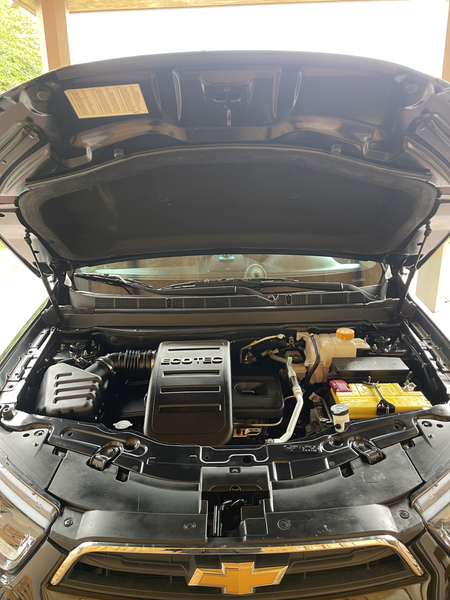 Captiva c7 2018                .